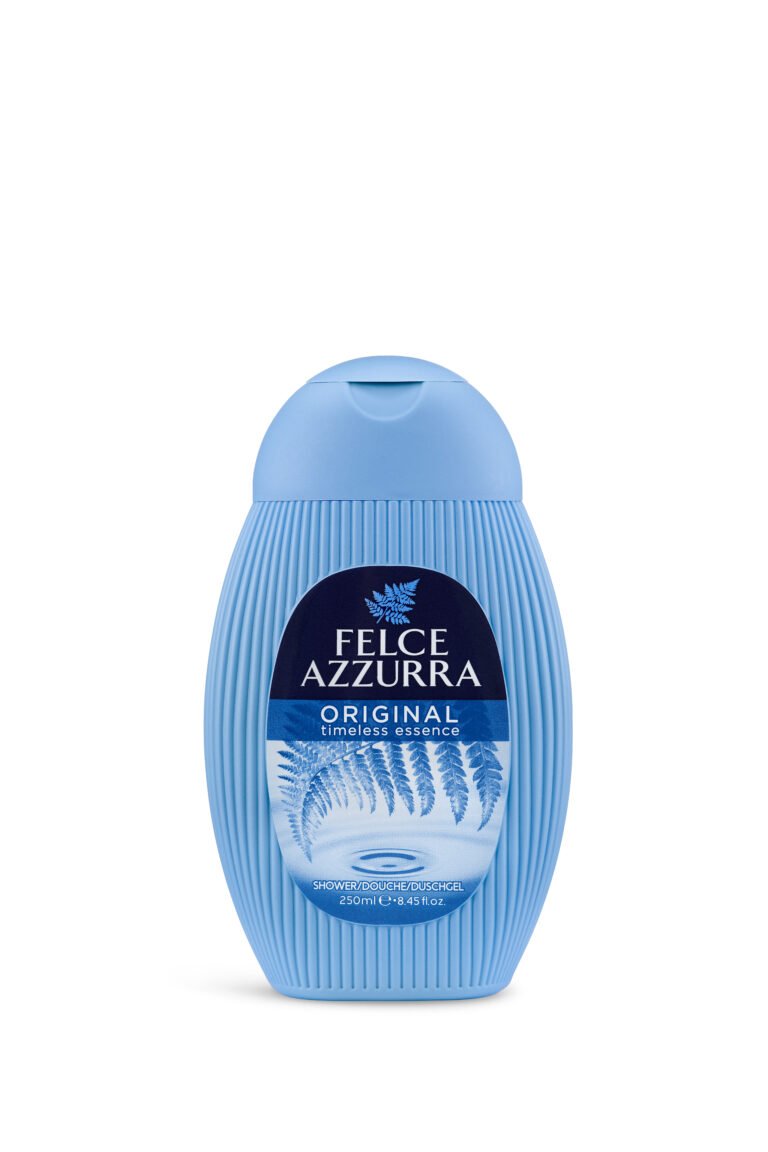 Felce Azzurra Shower Gel - Original 250 ML | Ezdan Beauty