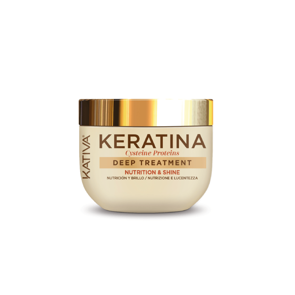 Kativa Keratin Treatment 300 ml | Ezdan Beauty